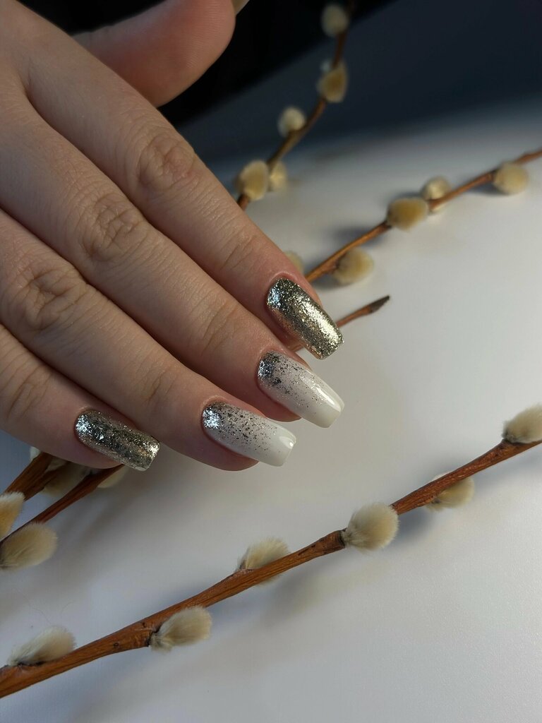 Güzellik salonu Studiya manikyura Minimi, Moskova, foto