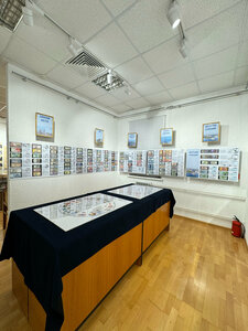 Birsky Historical Museum (Kommunisticheskaya ulitsa No:56А), müzeler ve sanat galerileri  Birsk'ten