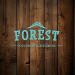 Forest (Leskhoznaya ulitsa No:25/5), resort oteller, tesisler  Myski'den