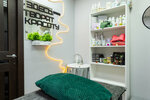 Salon krasoty (Varshavskoye Highway No:143к1), güzellik salonu  Moskova'dan