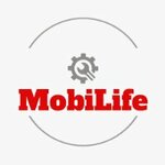 MobiLife (ulitsa Aleksandry Monakhovoy No:87к2), telefon tamir servisi  Moskova'dan