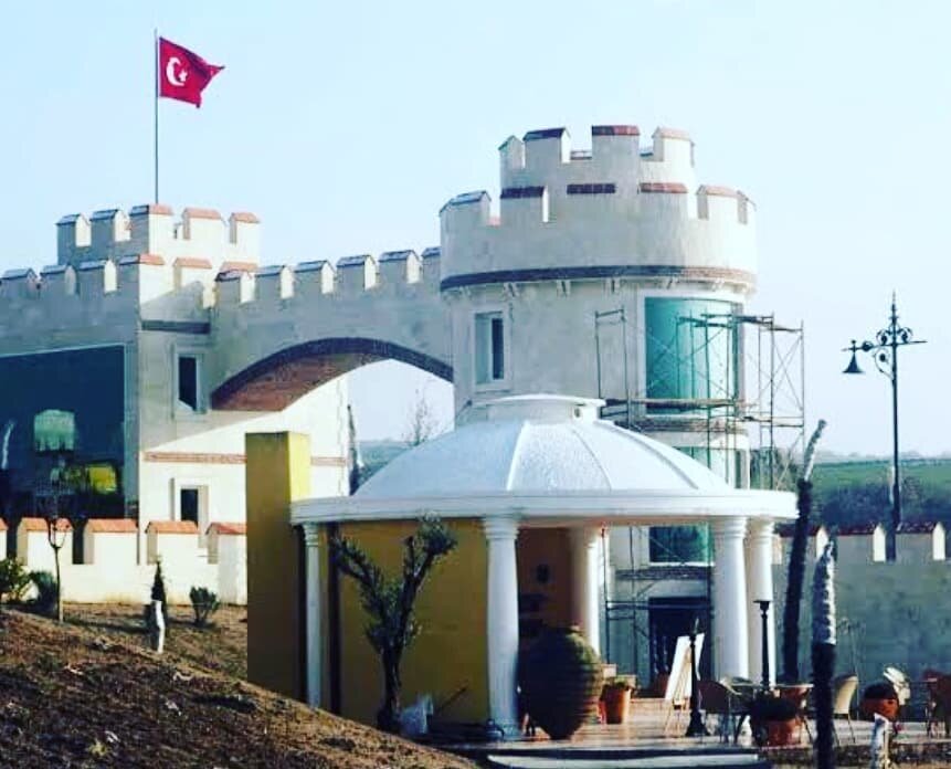 Emlak ofisi Emlak Odası, Silivri, foto