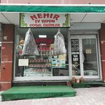Nehir Ev Yapımı Doğal Ürünler (Turgut Özal Mah., 55. Sok., No:22/1A, Esenyurt, İstanbul), market  İstanbul'dan