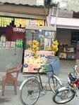 Aman juice corner (Service Lane No:485, Township, Sector A2), alkolsüz içecekler  Lahor'dan