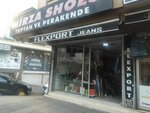 Retro Jeans London (Hürriyet Mah., Akdeniz Cad., No:58A, Gaziosmanpaşa, İstanbul), denim giyim  İstanbul'dan
