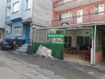 Yeşil Beyaz Çay Ocağı (Bağlarbaşı Mah., Osmanbey Sok., No:11A, Osmangazi, Bursa), kahve dükkanı  Bursa'dan