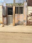 Alfaiataria (Luanda Province, Municipality of Talatona, Talatona), terziler  Loanda'dan