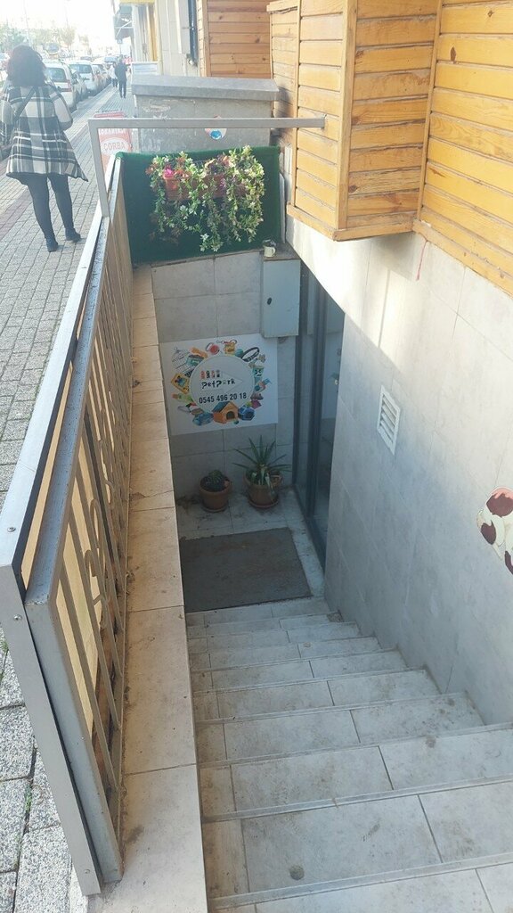 Veteriner klinikleri Petpark Veteriner Muayenehanesi, Bursa, foto