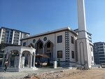 Karşıyaka Hz Ömer Cami (Gaziantep, Şehitkamil, Şoför Ali Cad., 51F), cami  Gaziantep'ten