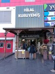 Hilal Kuruyemiş (Gaziantep, Şahinbey, Karataş Mah., 400 Nolu Cad., 12A), kuruyemiş, atıştırmalık, kuru meyve  Gaziantep'ten