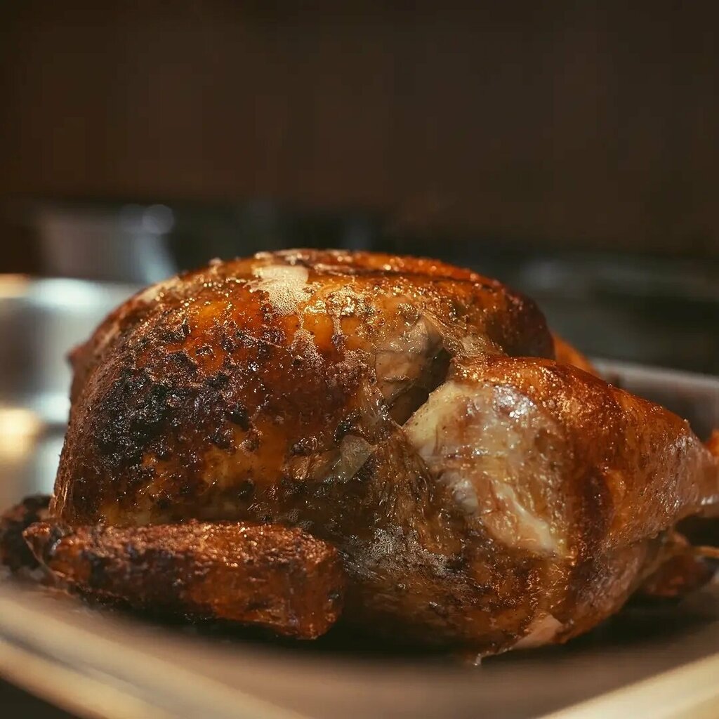 Restoran Los Buenos, Lima, foto
