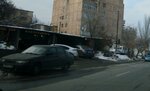Замена масла (Ashot Hovhannisyan Street No:18/2), express yağ değişim noktası  Erivan'dan