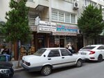 Prof. Dr. Mustafa Hikmet Özhan (Alsancak Mah., Mahmut Esat Bozkurt Cad., No:25, Konak, İzmir), özel muayenehaneler  İzmir'den