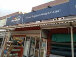 Onur inşaat malzemeleri (Oba Mah., Hatipoğlu Cad., No:33B, Alanya, Antalya), boya ekipmanları  Alanya'dan
