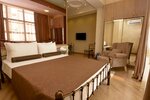 Dat Exx Apartments (Tsinandlis Street No:14), daireler  Tiflis'ten