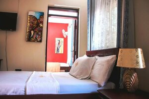 Royal Park Hotel Jinja (Busoga, Jinja), otel  Jinja'dan