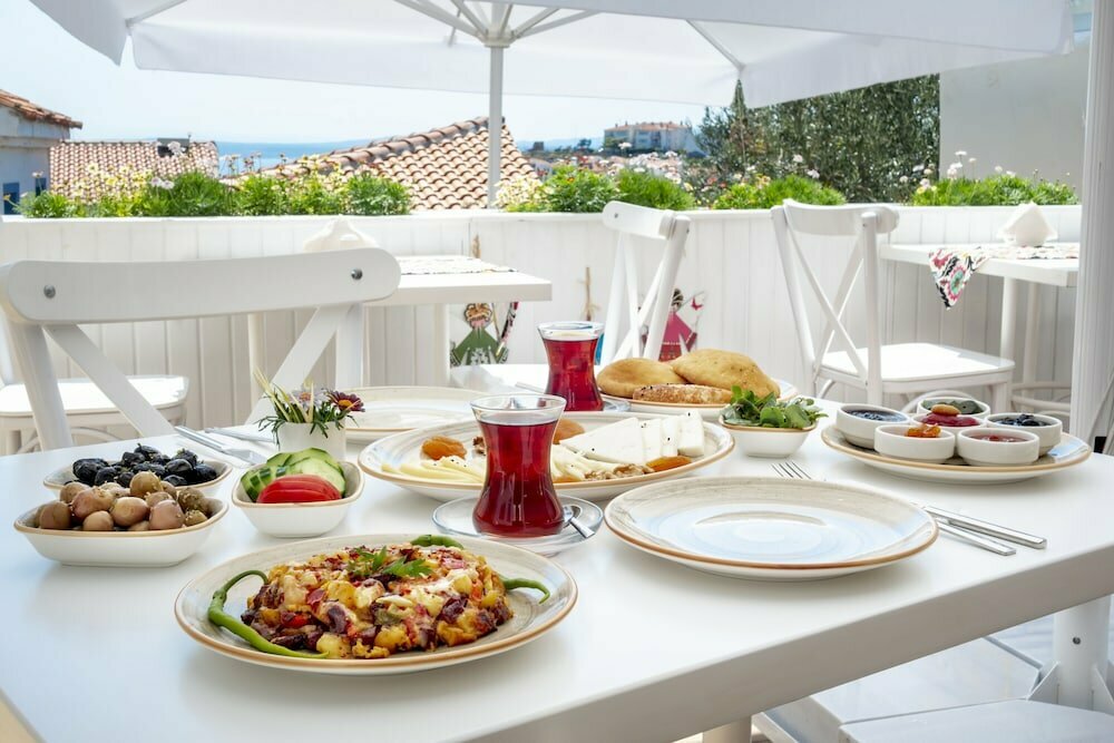 Otel Kalinihta Otel, Bozcaada, foto