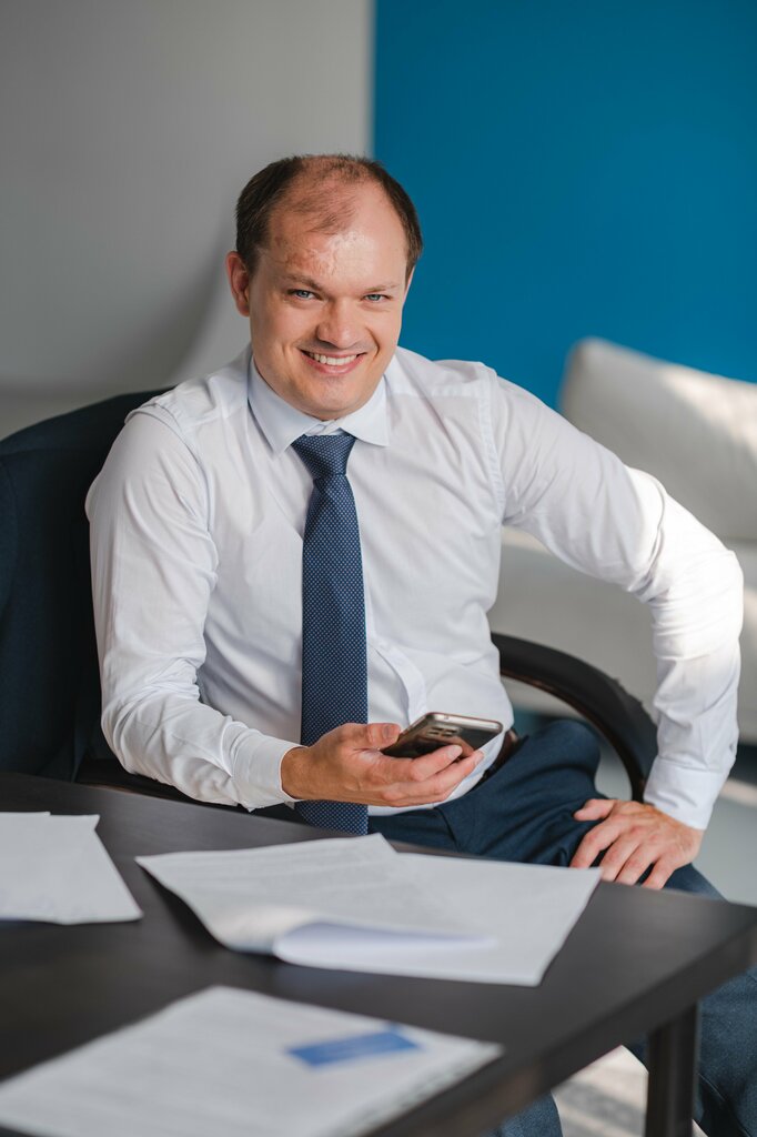 Hukuk büroları Kachai Prava!, Moskova, foto
