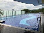 Dream of Summer (Perak, City of Ipoh), daireler  Ipoh'tan