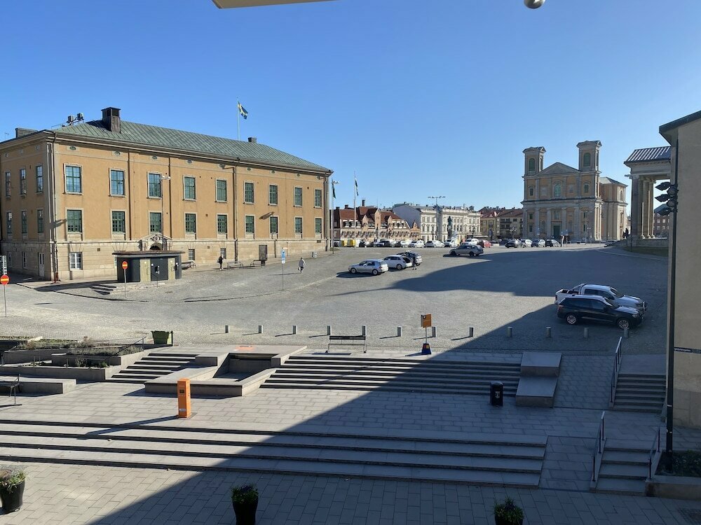 Otel Karlskrona H&h, Karlskrona, foto