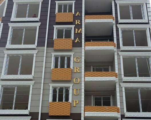 i̇nşaat firmaları Arma Group Artı İnşaat, Defne, foto
