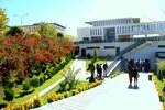 Hasan Kalyoncu Üniversitesi Hukuk Fakültesi (Gaziantep, Havaalanı Yolu Bul., 267/17), eğitim altyapısı  Gaziantep'ten