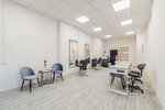 Ptichkina studio (Okulovskaya Street No:18), güzellik salonu  Saint‑Petersburg'dan