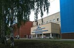 Скб-44 (Studencheskaya Street No:42), bilişim firmaları  Izhevsk'ten