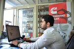 Öncü İş Makinaları (Diyarbakır, Kayapınar, Fırat Mah., 3. Sanayi 10. Sok., 2A), otomobil servisi  Diyarbakır'dan
