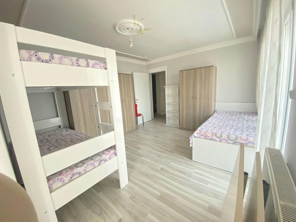 Yurtlar Burdur Kız Öğrenci Yurdu, Burdur, foto