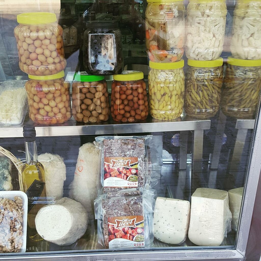 Gıda üreticileri Trabzon Yöresel Ürünleri, Antalya, foto
