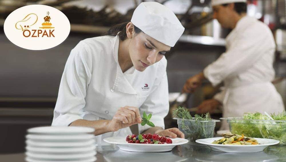 Gıda üreticileri Özpak Gıda, Ankara, foto