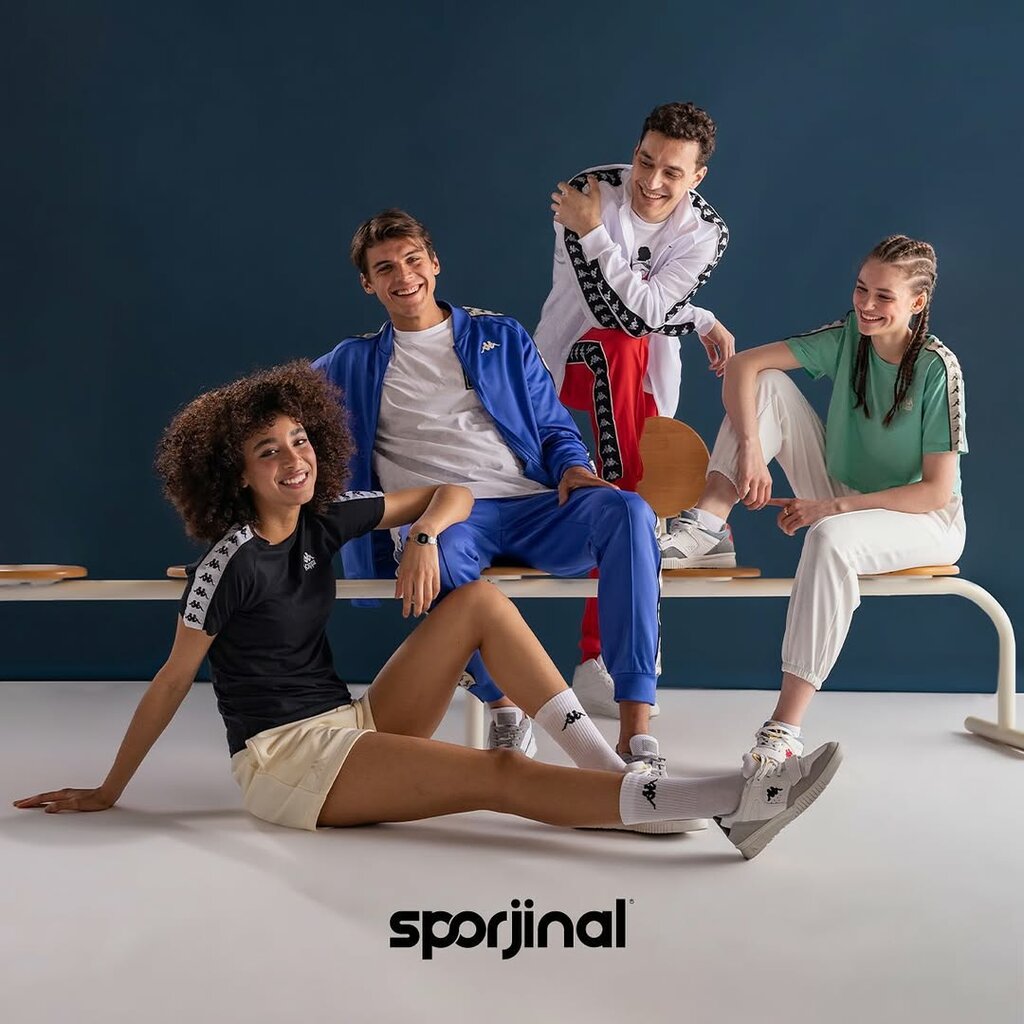 Spor giyim ve ayakkabı Sporjinal, Konya, foto