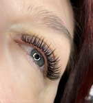 Beauty _by_Sandra_lash (ulitsa Voroshilova No:137), güzellik salonu  Serpuhov'dan
