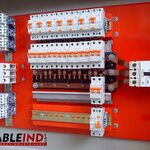 Tableind Sac (Distrital Carmen de La Legua Reynoso, Avenida Republica de Argentina, 215), sanayi kuruluşu  Peru'dan