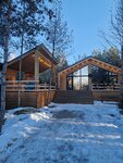 Fazenda (Torfyanaya ulitsa No:38В), resort oteller, tesisler  Yekaterinburg'dan
