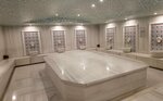 Nusaybin Hamam Fitness Club (Mardin, Nusaybin, Mor Yakup Mah., Cumhuriyet Meydan, 45-46B), fitness kulüpleri  Nusaybin'den