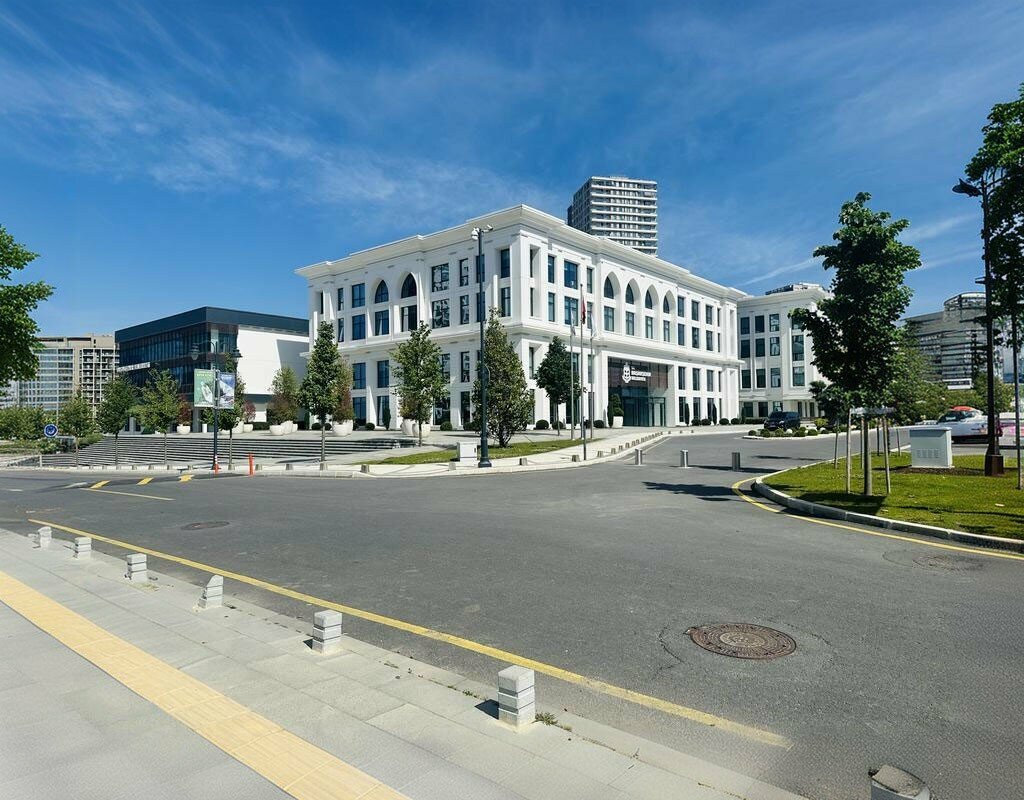 Turistik yerler Botanik Park, İstanbul, foto