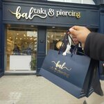 Bal Takı & Piercing (Bilecik, Bozüyük, Yeni Mah., Şevket Usta Sok., 9), piercing dükkanı  Bozüyük'ten