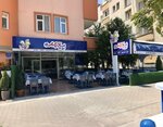 Başka Bi Yer Közde Kokoreç (Aksaray, Aksaray Merkez , Taşpazar Mah., 31. Cad., 17), restoran  Aksaray'dan
