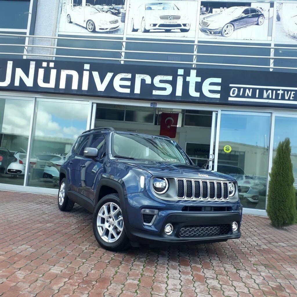 Otomobil satış galerileri Üniversite Otomotiv, Konya, foto