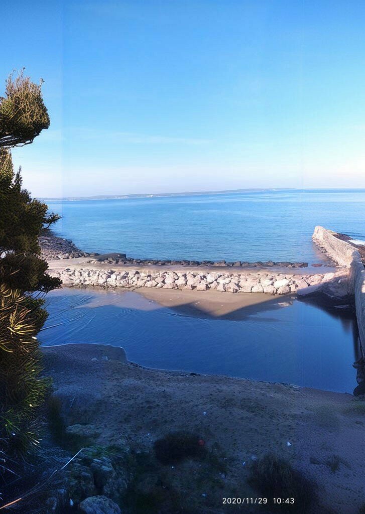 Turistik yerler Tarihi Başhavuz, İstanbul, foto