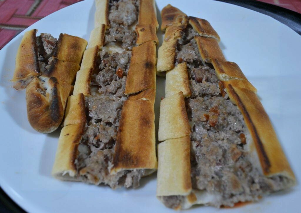 Restoran Gaziantep Sahresi, Boyabat, foto