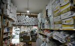 Samet Ambalaj (Mersin, Akdeniz, Yeni Mah., 5337. Sok., 39A), paketleme ekipmanları firmaları  Mersin'den