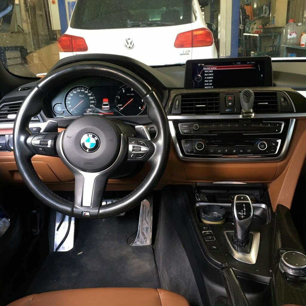 Otomobil servisi Yay Oto, Kütahya, foto