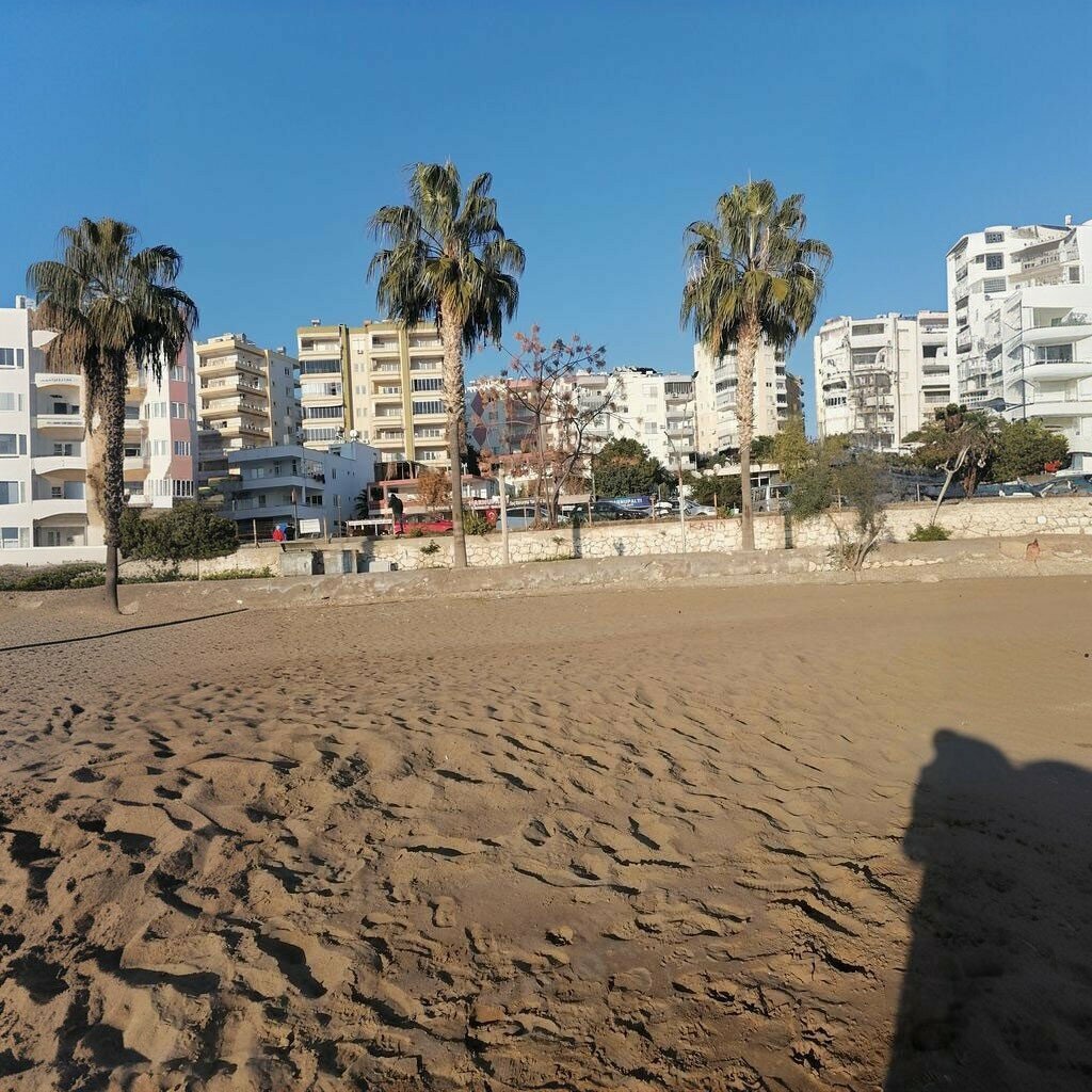 Kafe Harnupaltı Kafeterya, Silifke, foto