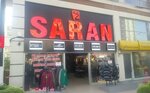 Saran Giyim (Kayseri, Halef Hoca Cad., 33), giyim mağazası  Kayseri'den