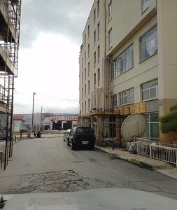 Taşkın Otel (Yeni Mah., İnönü Cad., No:1, Bozüyük, Bilecik), otel  Bozüyük'ten