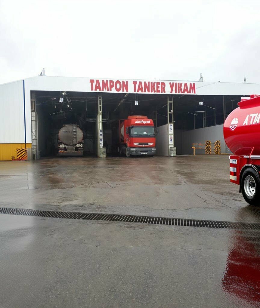 Detaylı oto bakımı Tampon Tanker Yıkama, Gebze, foto