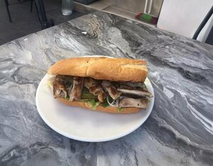 Kopelam Köfte ve Izgara (İzmir, Güzelbahçe, Yelki Mah., İnönü Cad., 54A), fast food  Güzelbahçe'den